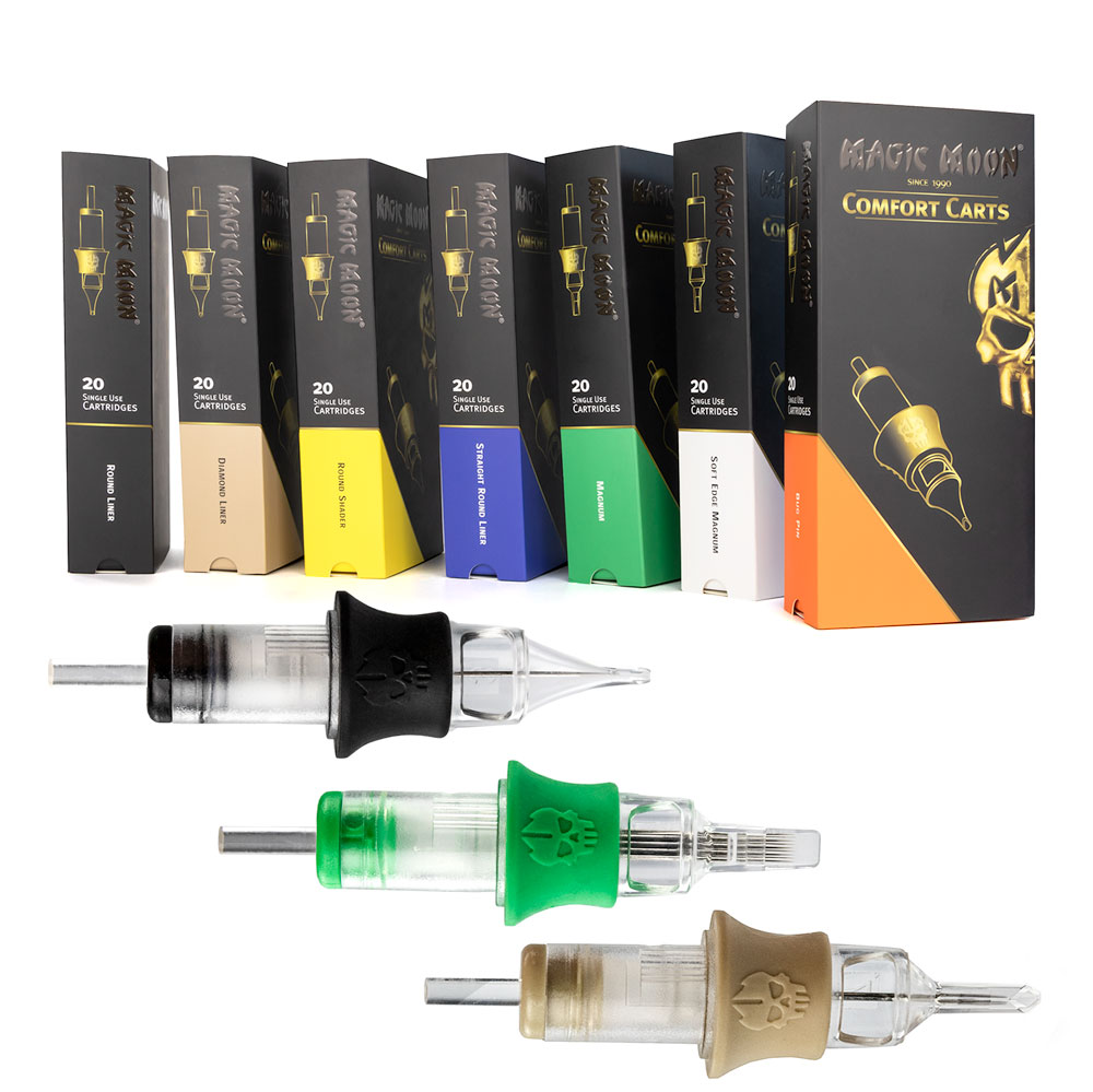 COMFORT - Tattoo groothandel Het Tattoohuys